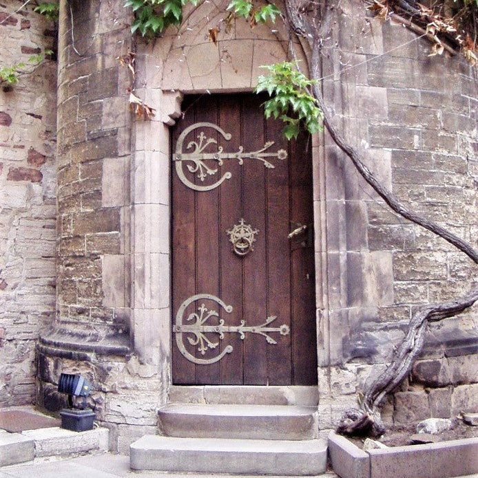 DIY Home Upgrades: Replace Hinges for a Fresh Start – Old West Iron