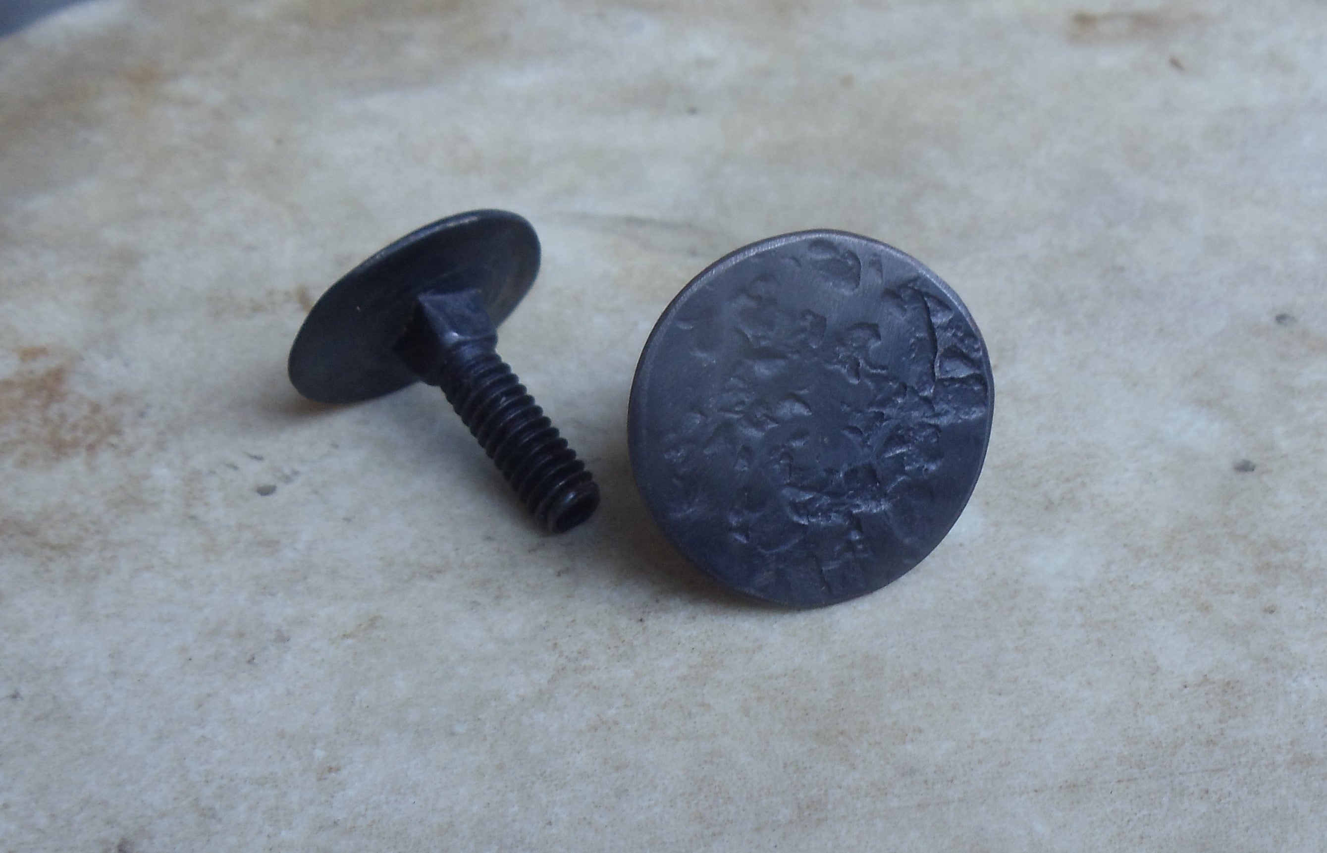 Carriage Bolt Types: Choosing the Right Fit for Rustic and Heavy-Duty ...