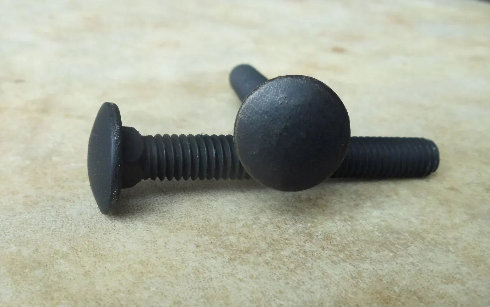 How Do Carriage Bolts Work? – A Guide – Old West Iron
