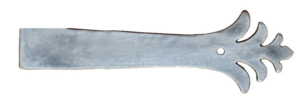 Greco Persian Iron Work - 311 – Old West Iron