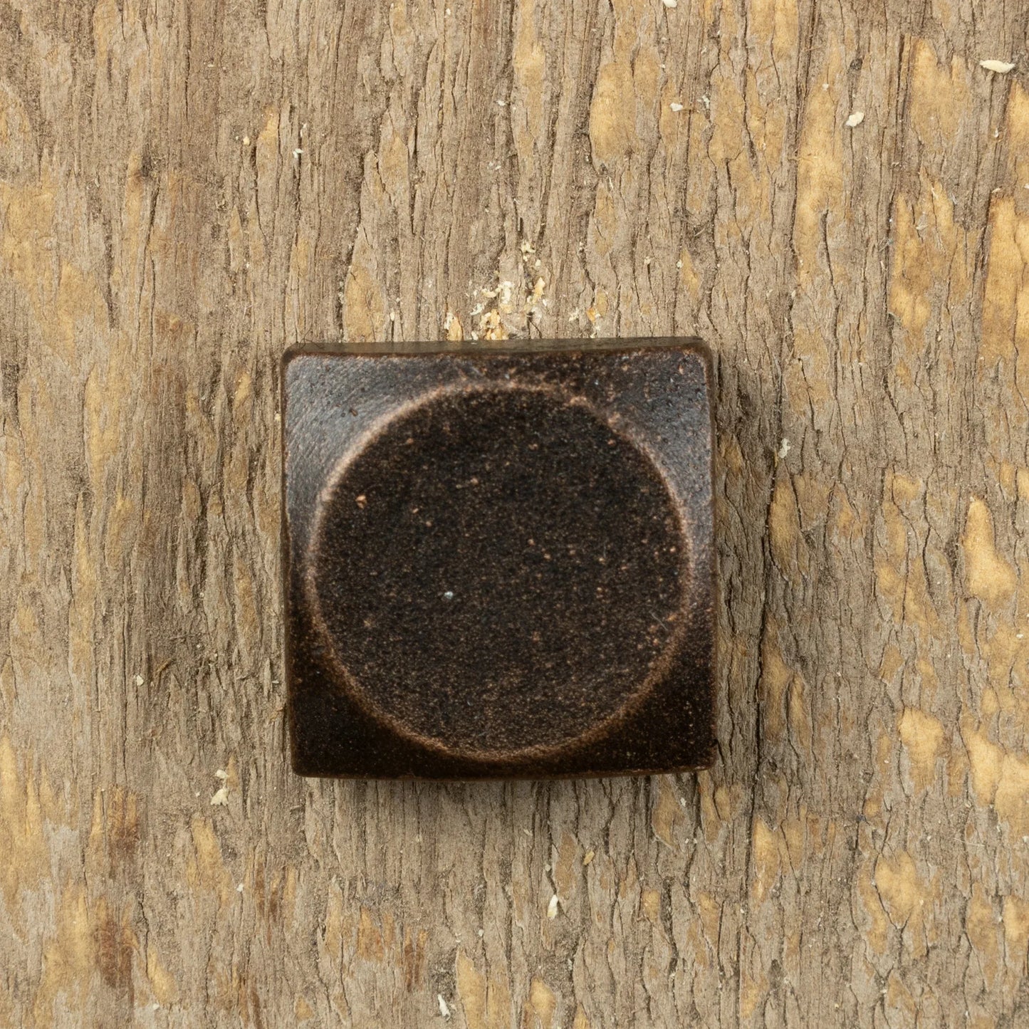 Square Head Lag Screws | 1/4"–3/4" | Textured & Colored